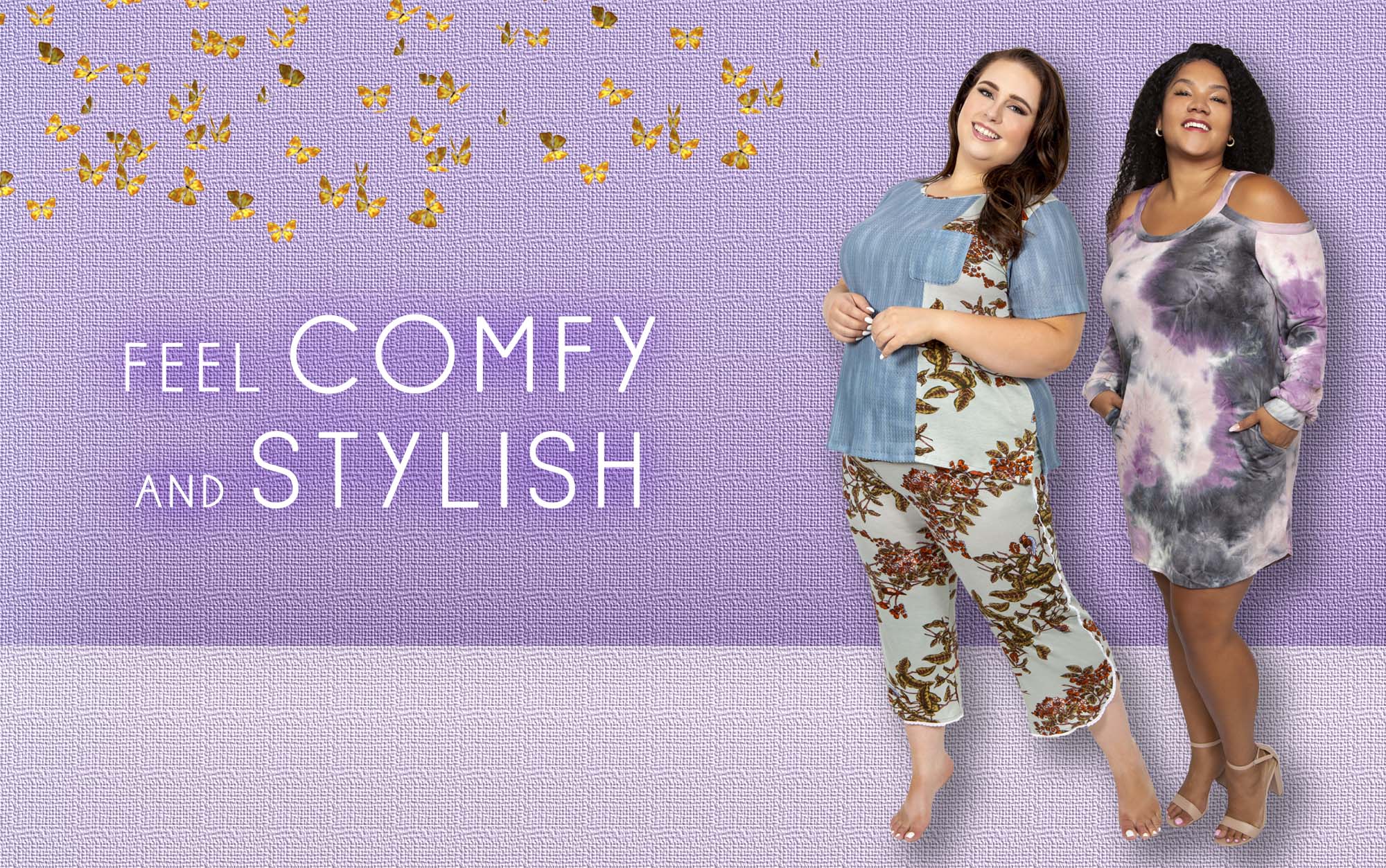 Best Dresses for Curvy Women | High quality plus size Clothing ...