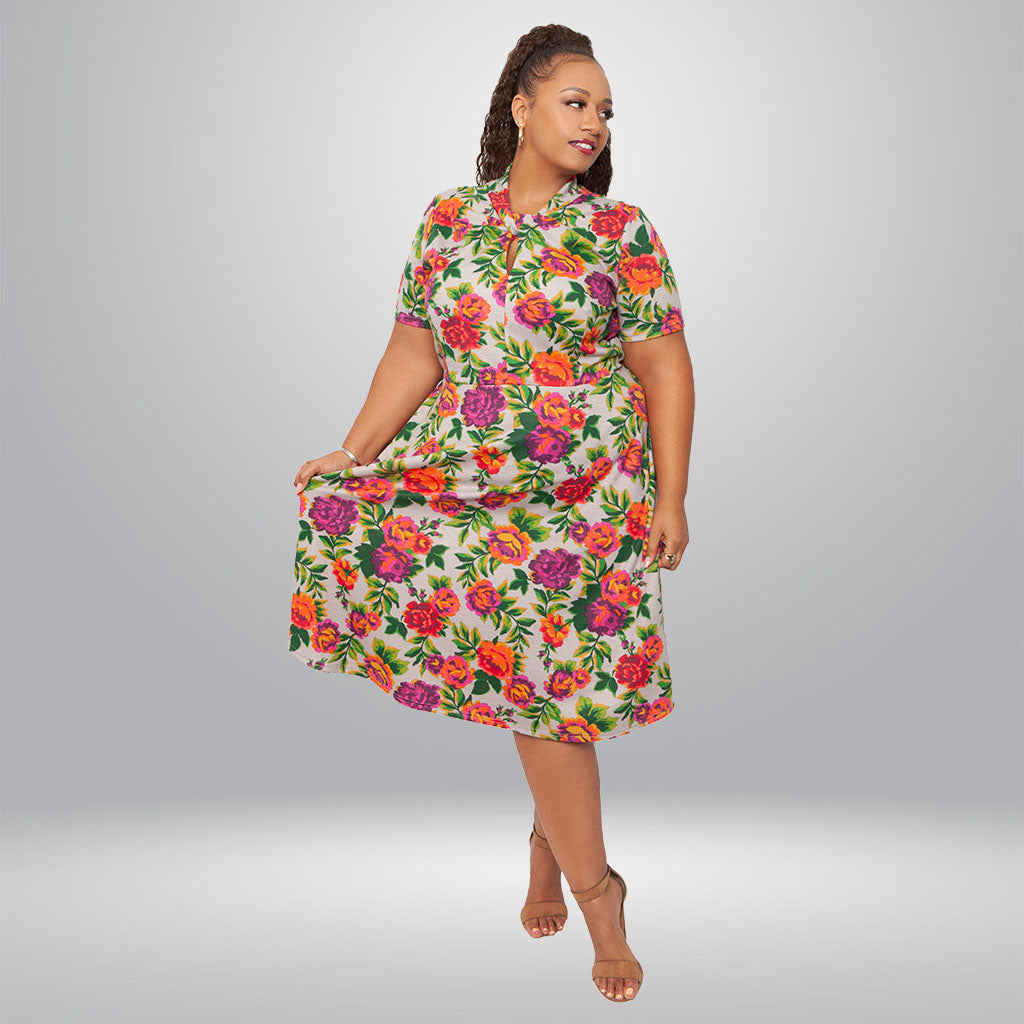 Touch of Past – Moonlight Serenade Apparel